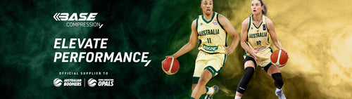 Base Compression – Aussie Basketball Store