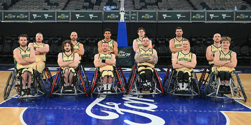 Aussie Basketball Store