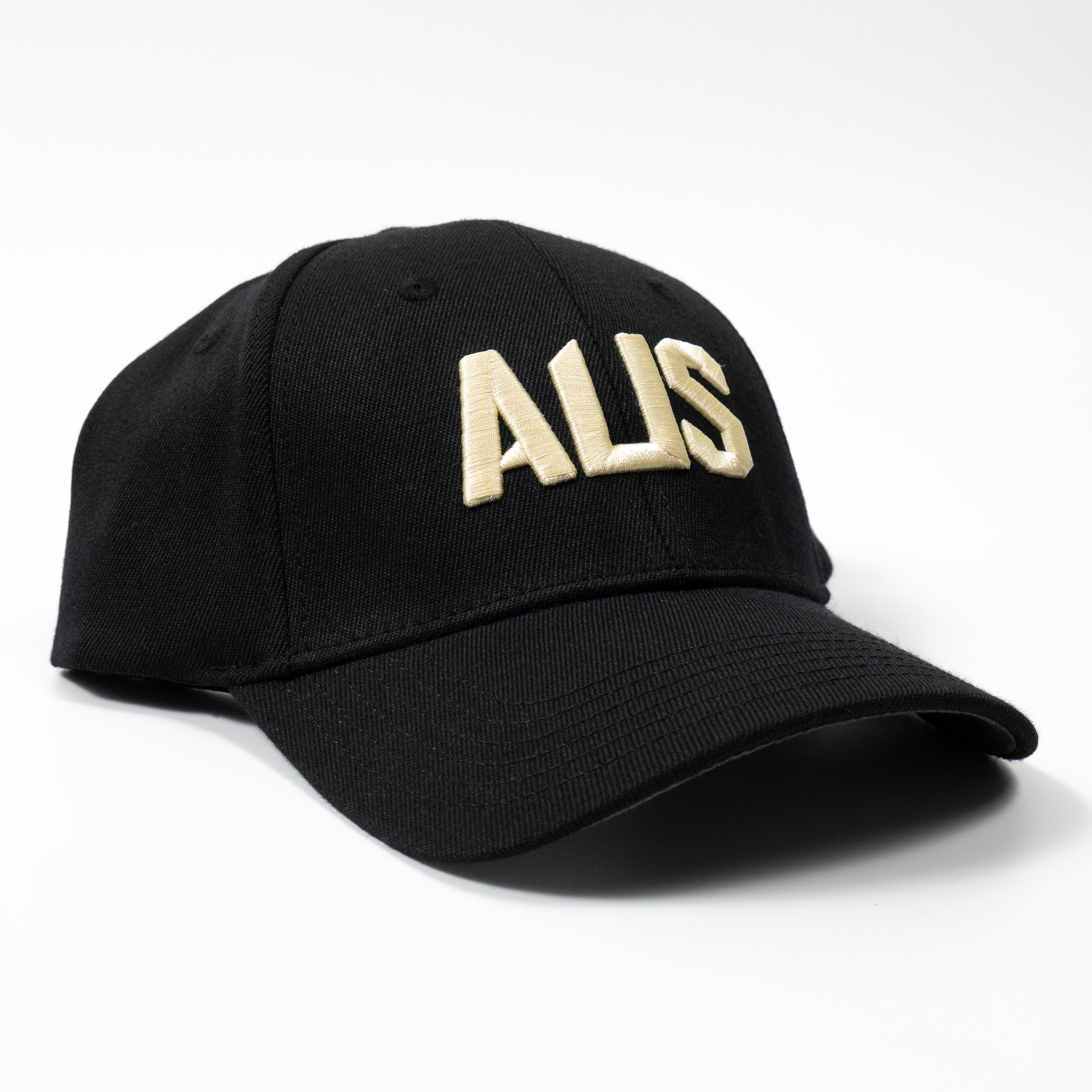 Aus Basketball Cap- Classic – Aussie Basketball Store