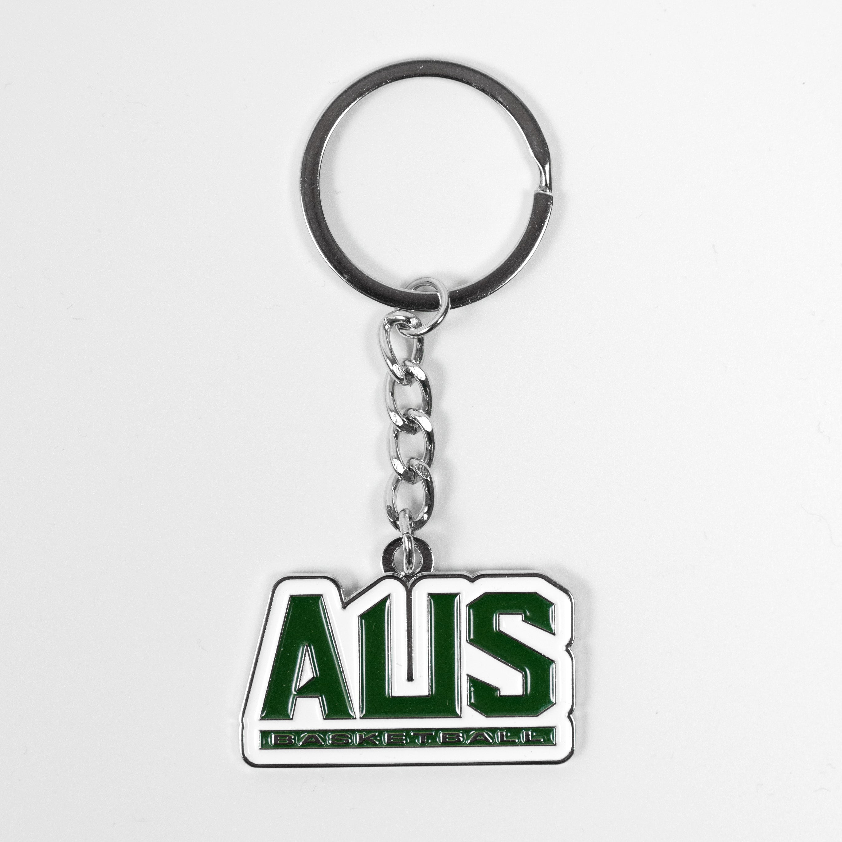 AUS Keychain – Aussie Basketball Store