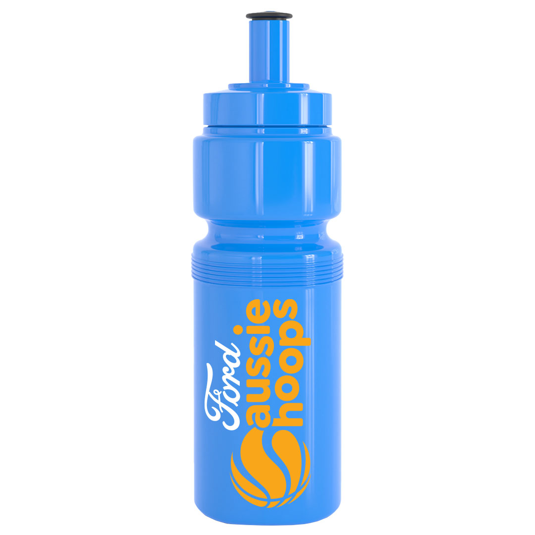 Ford Aussie Hoops Drink Bottle – Aussie Basketball Store