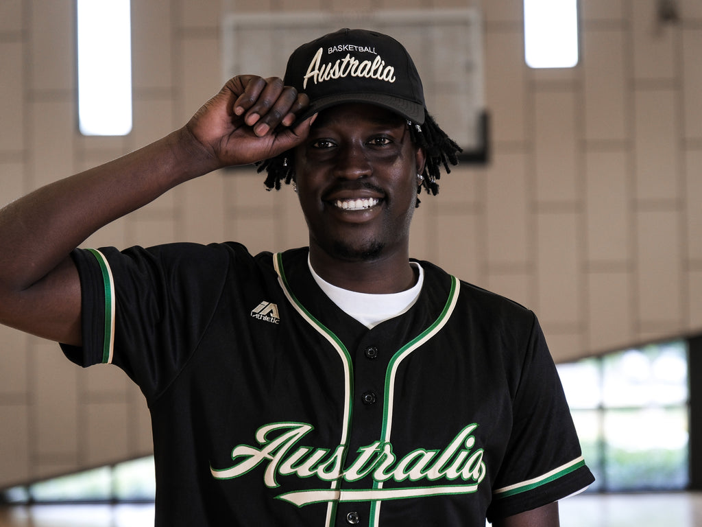 Aus Merch – Aussie Basketball Store