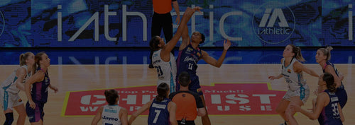 Aussie Basketball Store