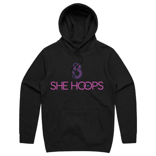 She Hoops – Aussie Basketball Store